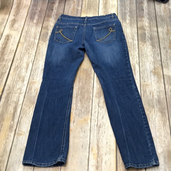 1989 Place | Bottoms | Place Girls Jeans | Poshmark
